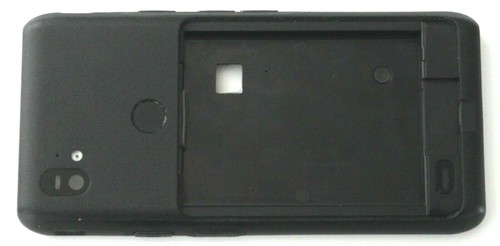OEM SPECTRALINK VERSITY 9640 BACK COVER HOUSING LENS USB CHARGING PORT ...