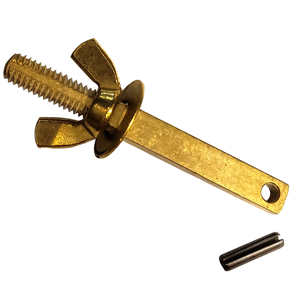 Perko Cover Bolt Complete Sizes 8, 9 & 10 0493DP999L UPC 085226339875 ...