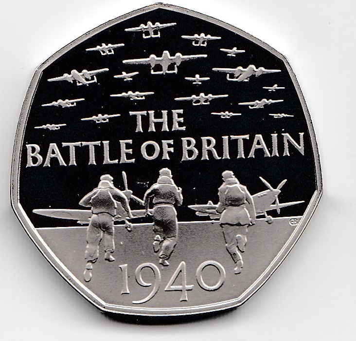 UK Fifty Pence Coins 50p 2000 to 2026 Choose your Year - PROOF | eBay UK