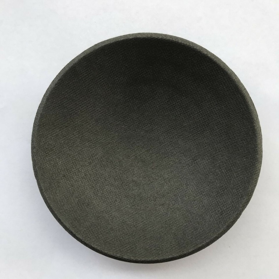 105mm Speaker Subwoofer Dome Dust Cap For 10" 10 inch 10inch Speaker ...