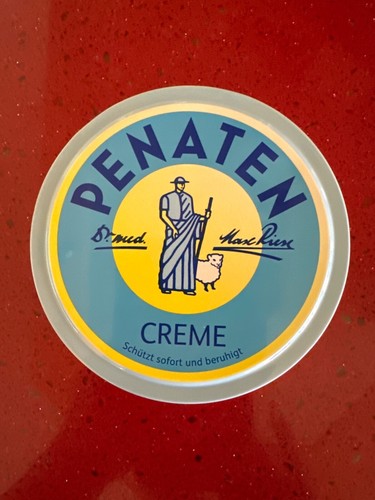 Penaten Creme Cream - 150 ml | eBay