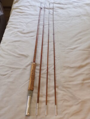 Rods - Vintage Montague Flash