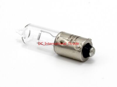 New PHILIPS 12356 H21W 12V21W BAY9s AUTOMOTIVE auxiliary lamps AUTO car ...