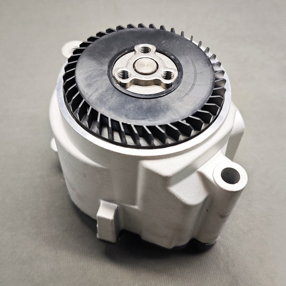 Smog Air Pump For Chevrolet GMC C K Series Blazer Jimmy Truck 1987-1993 ...