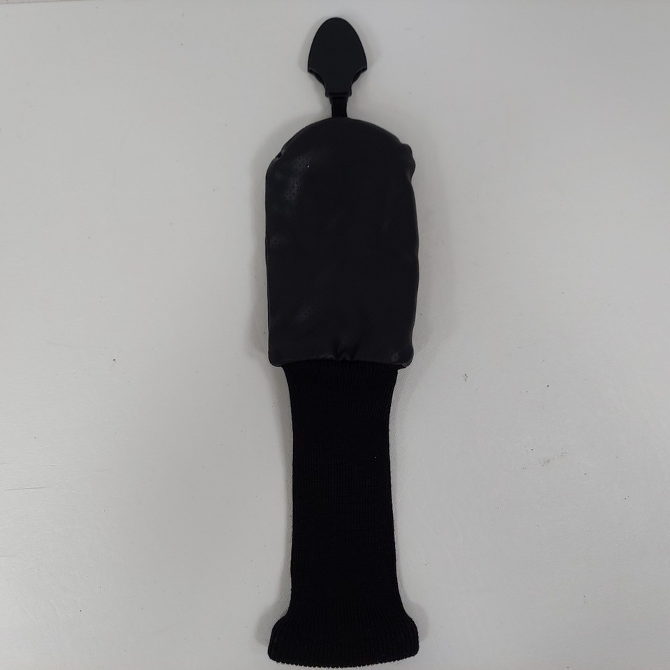 TaylorMade M4 Golf Club Head Cover Hybrid Rescue Fairway Wood 3,4,5,7,X ...