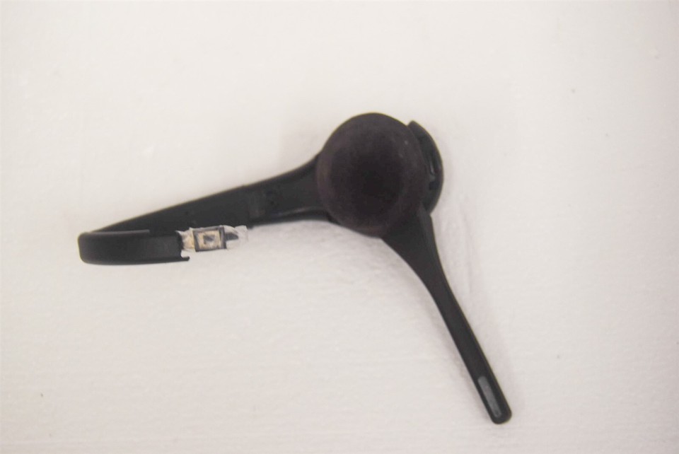 3M Par G5 G5H1 Wireless Drive Thru Intercom Headset (090324) | eBay