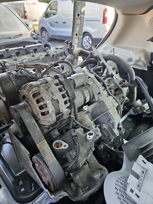 SMART FORFOUR Engine 2014-2022 0.9L Petrol M281.910 (H4BC401) 90.00 BHP ...