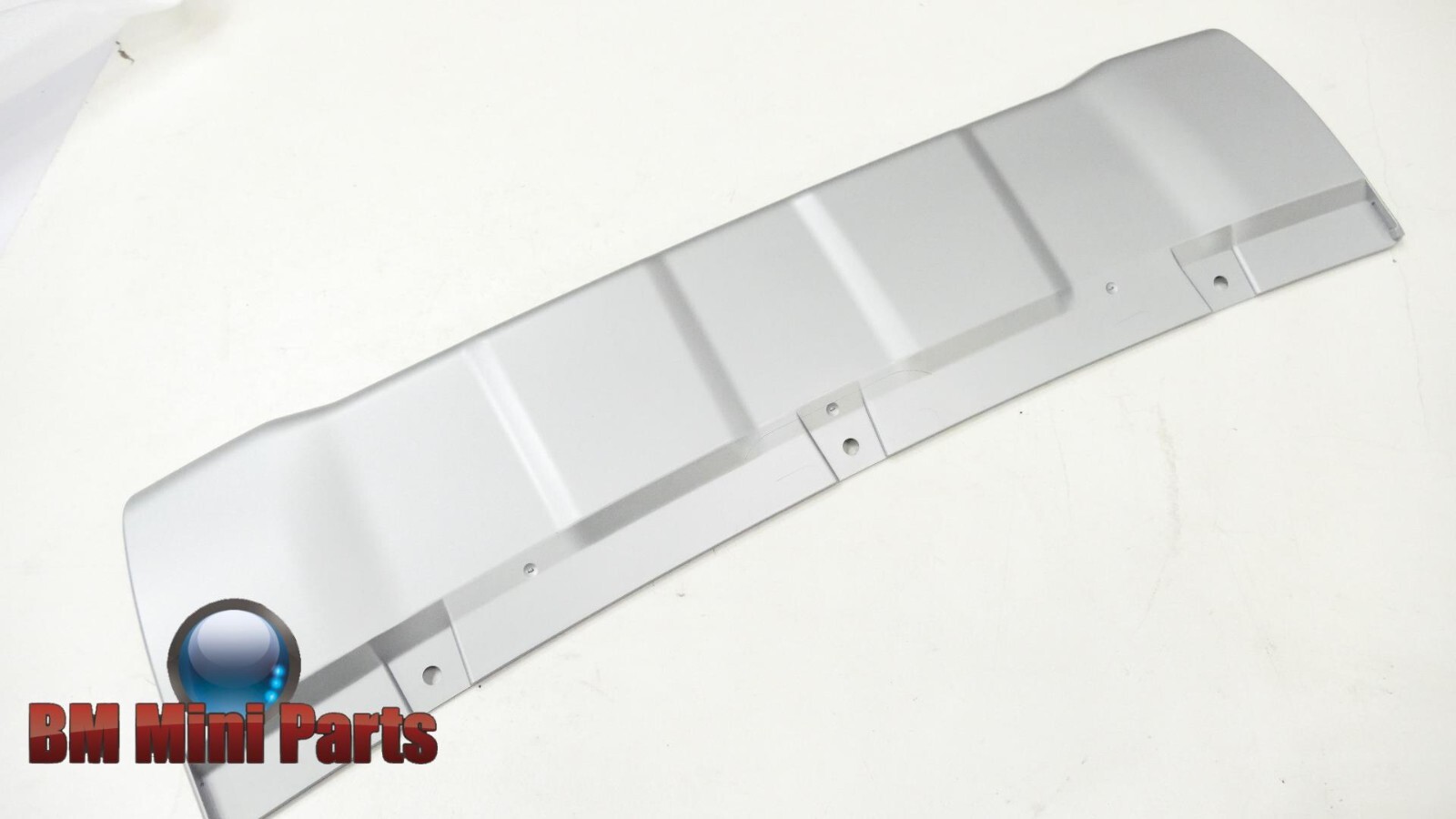 MINI Spoiler Centre ALL4 for Front Lower Bumper 51117405393 for sale ...