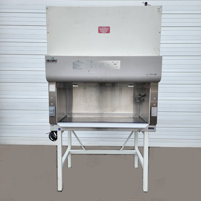 Hoods - Class Ii Biological Safety Cabinets