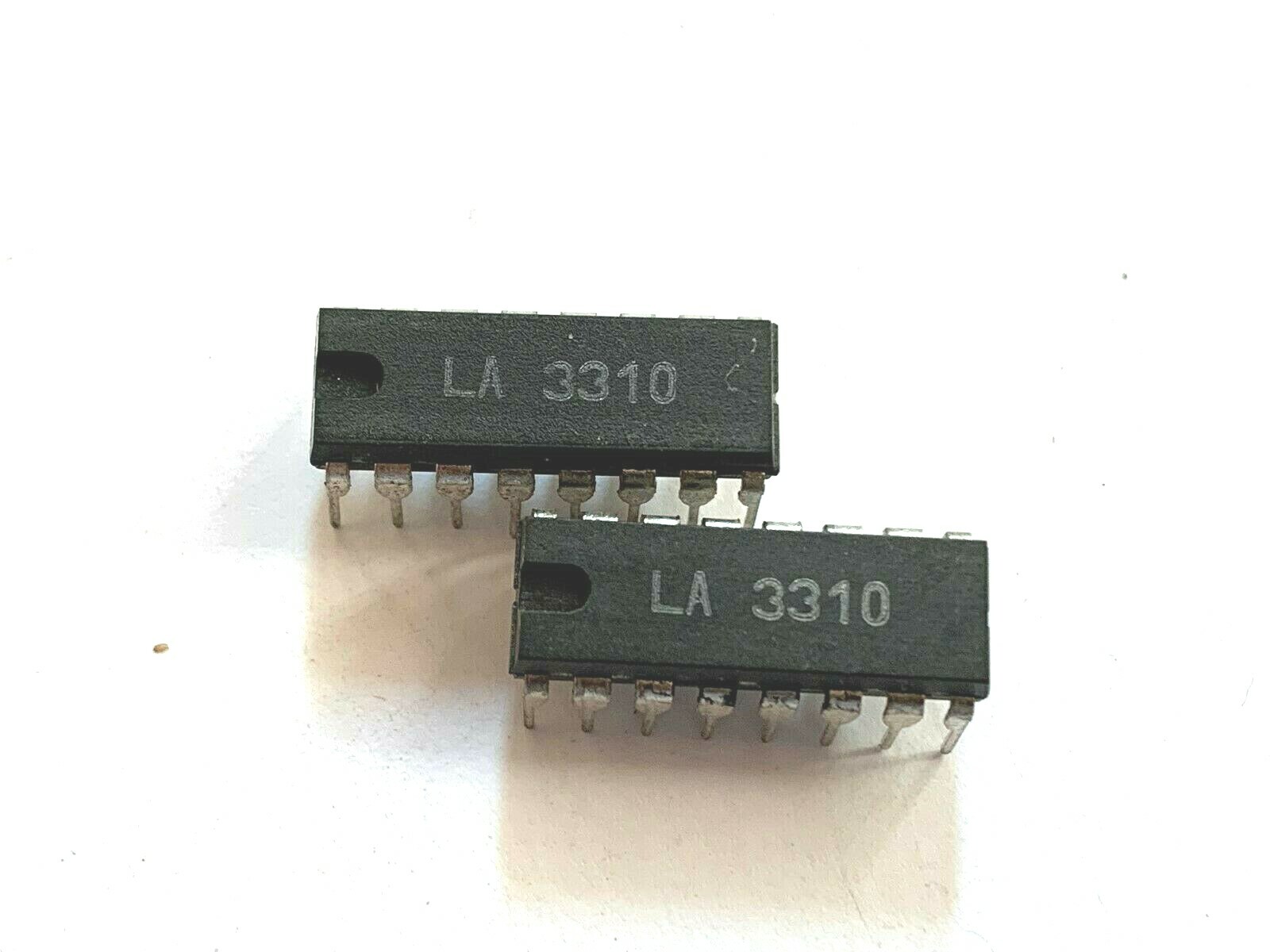 2 Pieces LA3310 CROSSES TO ECG1230, NTE1230 FREE Shipping within US | eBay