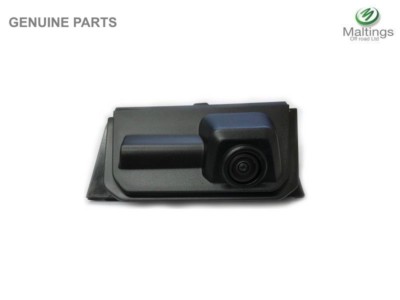 Range rover sport rear camera rear view camera range rover sport L494 ...