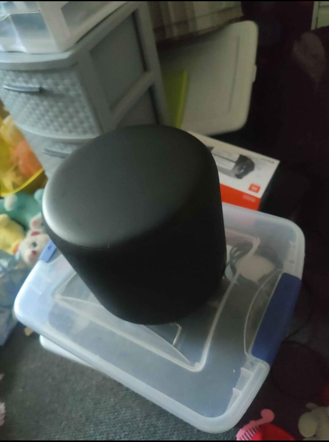 Amazon Echo Sub - Subwoofer Charcoal | eBay