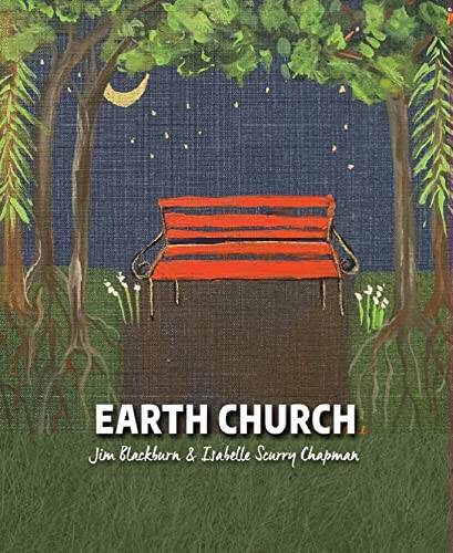 Earth Church - Paperback By James B Blackburn - GOOD 9780999476444 | eBay