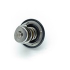 25500-3C100 Engine Coolant Thermostat for Hyundai Santa Fe Azera for ...