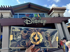 Disney D23 Collection Lorcana Card Box Set 2024 Exclusive D23 Promo Set ...