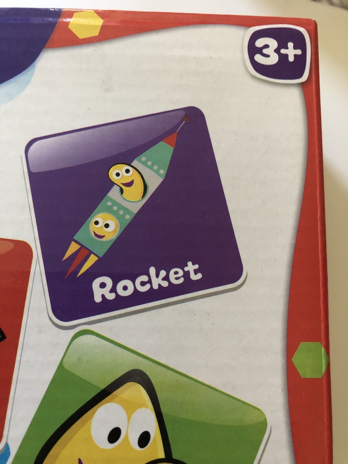 Cbeebies Memory Match Game/ Memory Pairs Card Game - CBBC | eBay UK