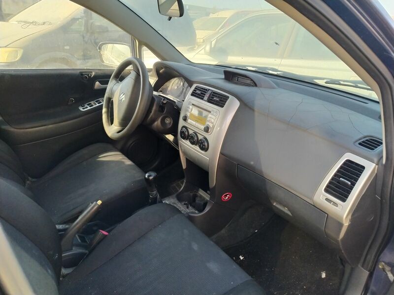 serratura porta posteriore sinistra SUZUKI LIANA RH ER 2001 1770523 ...