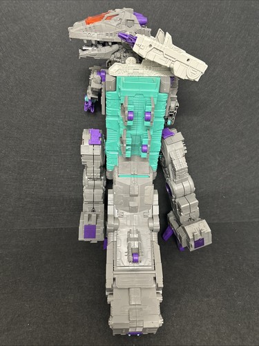 Transformers Legends LG43 Trypticon Action Figure 65cm Tall t3323 G ...