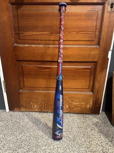 2020 Louisville Slugger Select PWR BBCOR Baseball Bat Drop 3 ( -3) 33 / ...