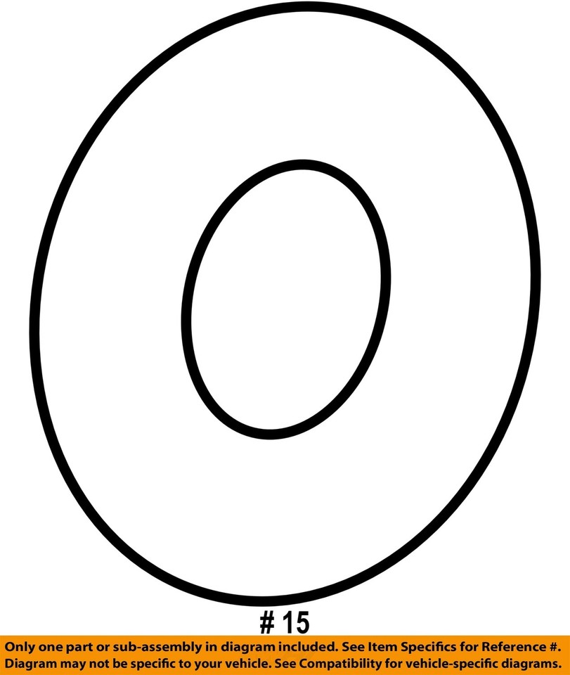 GM OEM 07-13 Aura Steering Gear Linkage Steering Gear Linkage-Seal Kit ...