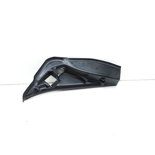 NEW BMW 5 TOURING G31 TRUNK BOOT PANEL LEFT GUTTER STRIP 51497390425 ...