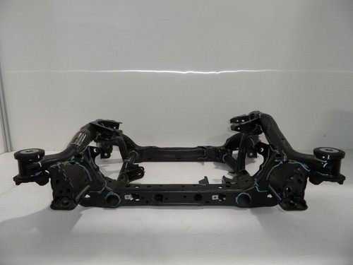 Mercedes ML GLE GLS 400 W166 Vorderachsträger Motorträger Vorderachse ...