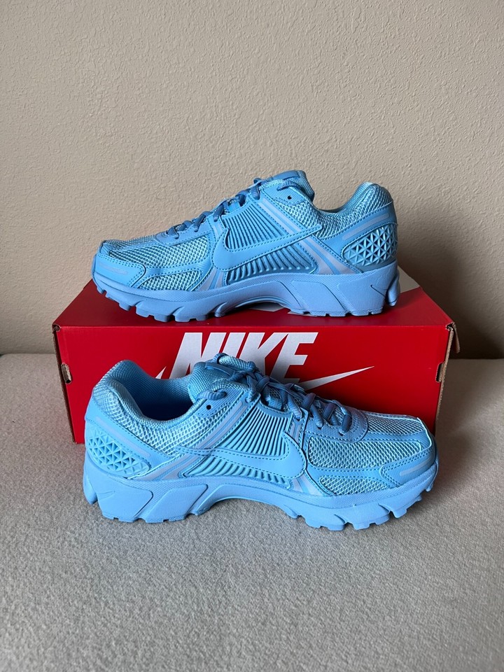 Nike Zoom Vomero 5 - Size 8 - Lakeside Blue - HF5493-400 - NEW | eBay