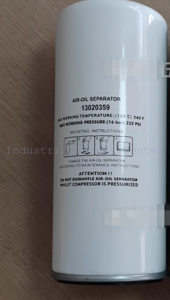 Oil Separator Filter 2.2kw Power Waste Oil Separator Kydr Systems For