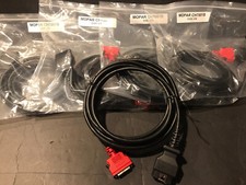 CHRYSLER DRB III Diagnostic Scanner OEM Dealer Tool DRB3 DRBIII for ...