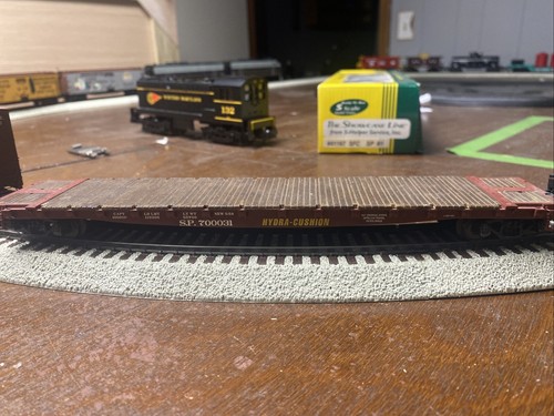 s helper model trains 01167 SFC Southern Pacific | eBay