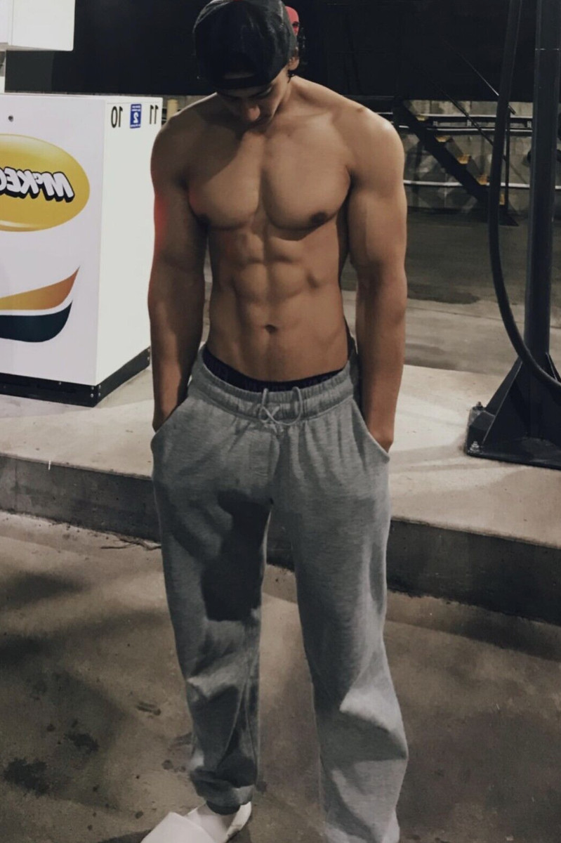 Fitspo Tumblr Abs