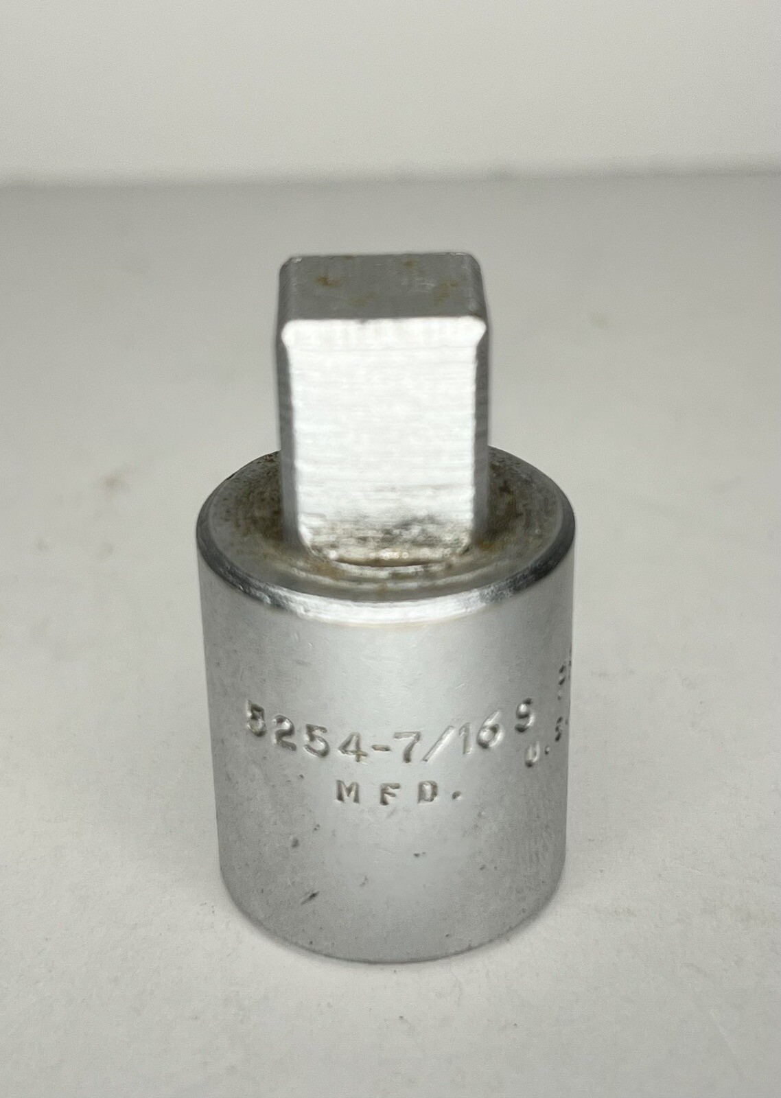 PROTO+USA+No.+5254+1%2F2%22+Female+Drive+to+3%2F8%22+Male+Ratchet ...