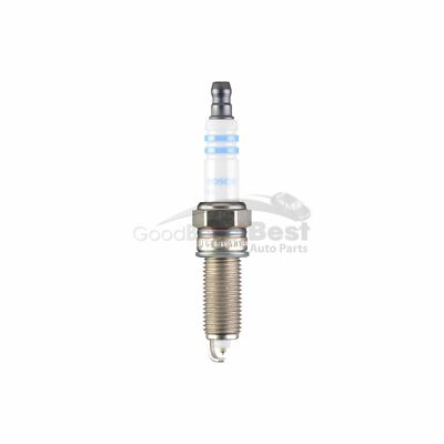 One New Bosch Spark Plug 9686 for Hyundai Kia | eBay