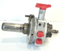 D'Andrea TA 170 Sensitive Boring and Facing Head for sale online | eBay