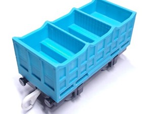 CustomTrackmasters | eBay Stores