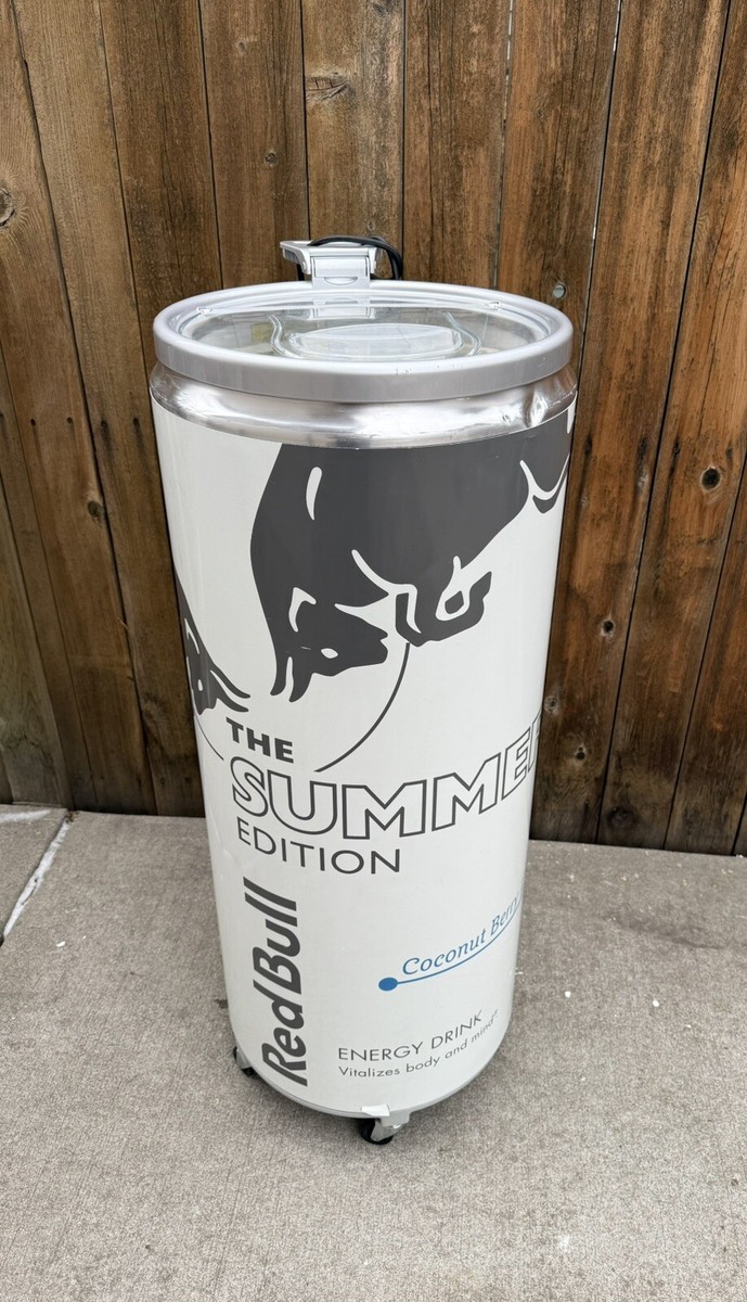S Bull Coolers