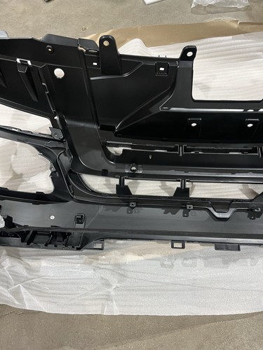 2014-2017 Range Rover Sport Front Bumper Lr045030 Complete Grille ...