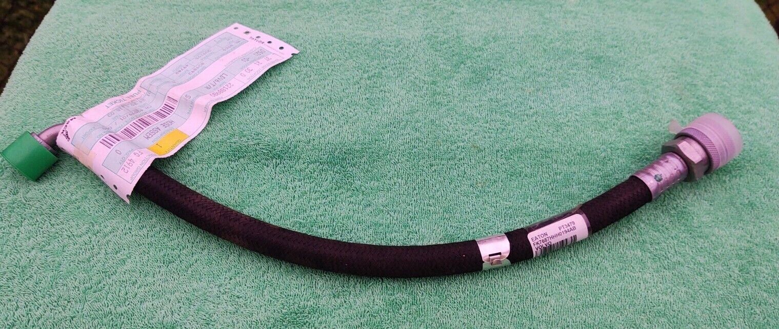 Fits Mack 22188980 A/C Hose Assembly for sale online | eBay