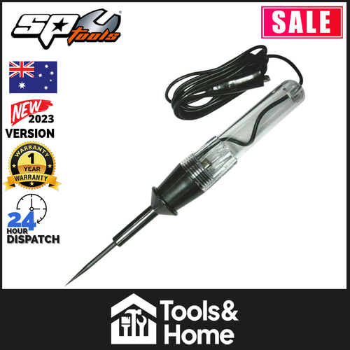 SP Tools Circuit Tester 6V to 24V - SP61021 | eBay Australia
