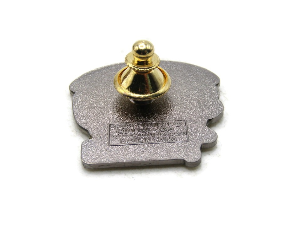 2004 Grand Cities Soccer Tournament Pin Grand Forks, North Dakota | eBay