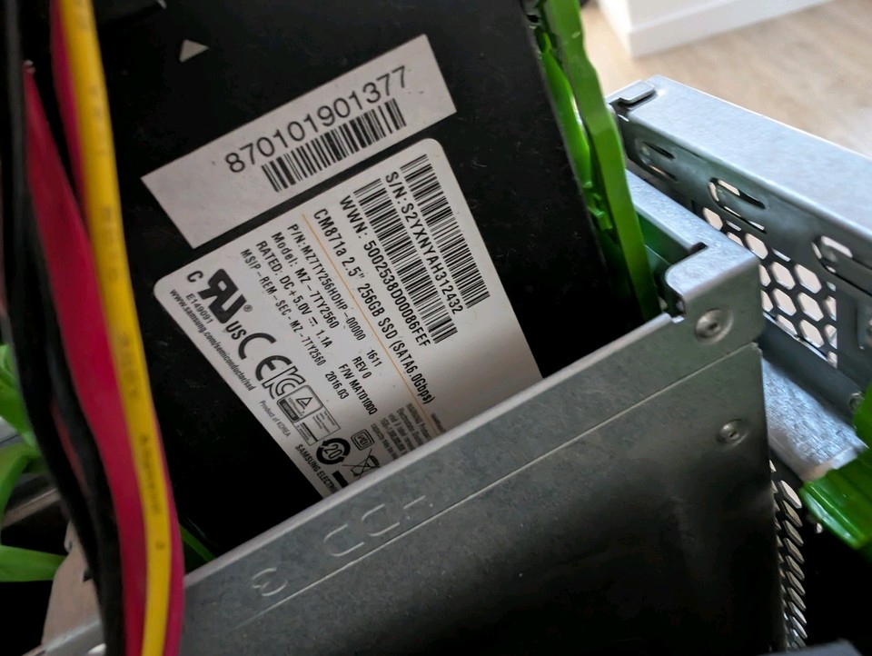 Fujitsu Espeimo Gaming PC. GTX 1650 GRAPHICS CARD | eBay UK