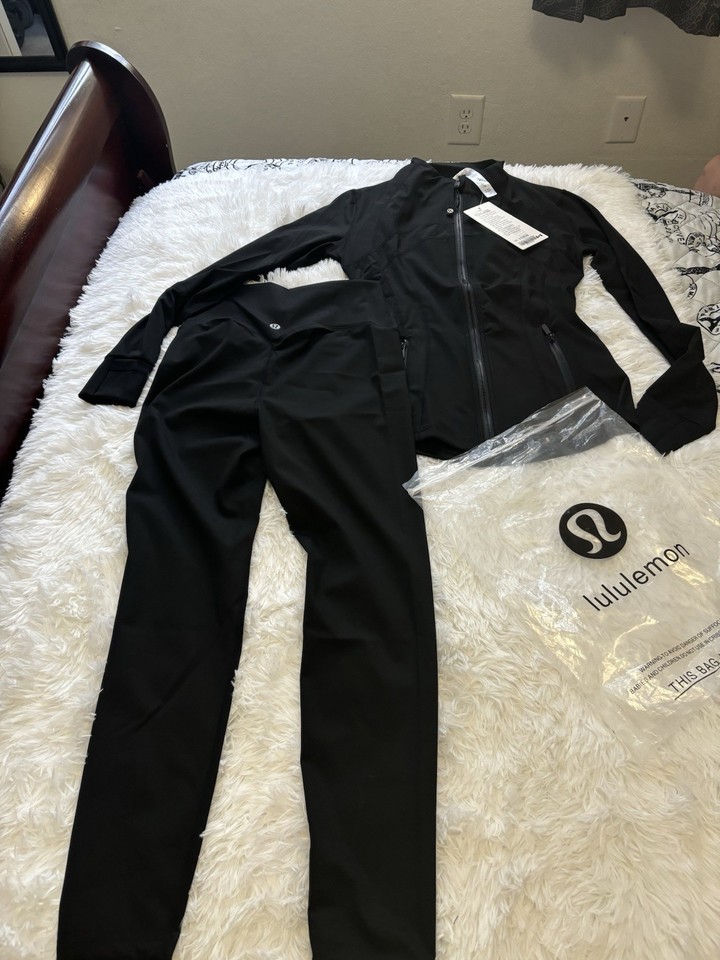 lululemon sets | eBay