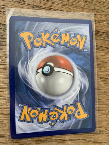 Eevee VMAX - SWSH087 - Full Art Ultra Rare Black Star Promo - Pokemon ...