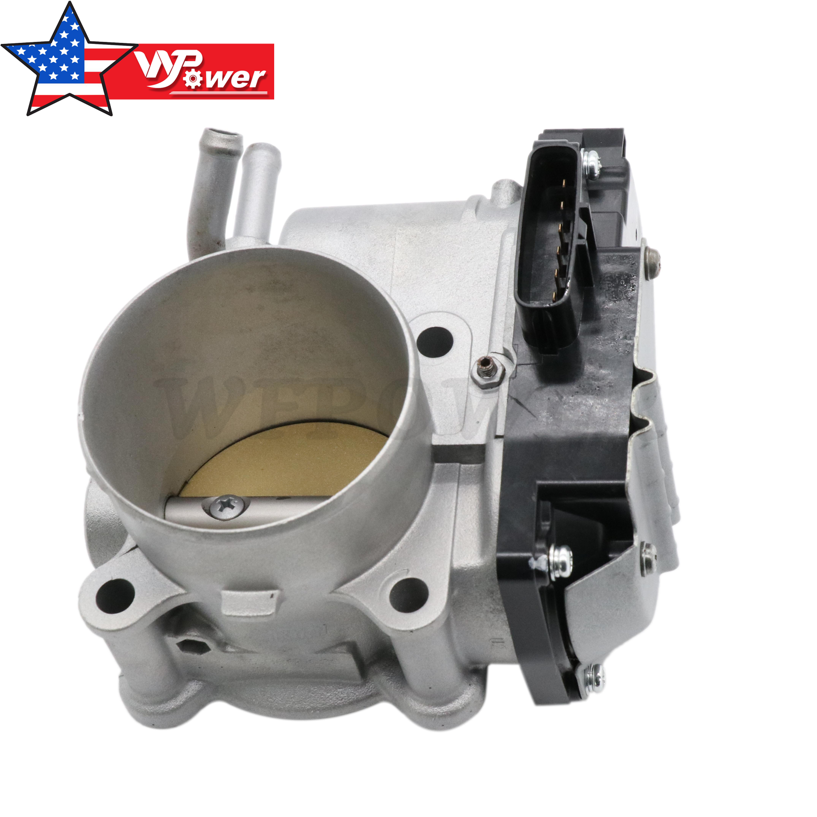 Genuine Throttle Body for Mitsubishi Eclipse Galant Outlander Lancer 2 ...