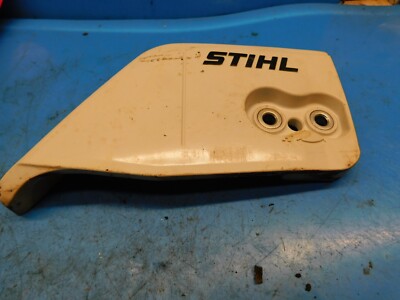 SIDE COVER FOR STIHL CHAINSAW MS271 MS291 MS311 MS391 --- BOX 6069 D | eBay