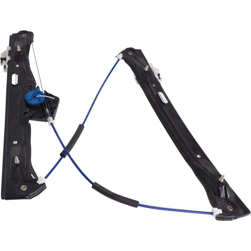 Power Window Regulator For 2012-2016 BMW 328i Front Left Side ...