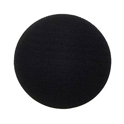 SENRAY 5Pcs 3-Inch Hook and Loop Backing Pad Sanding Pads for Dual ...