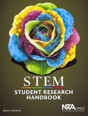 STEM Student Research Handbook by Darci J. Harland (English) Paperback ...
