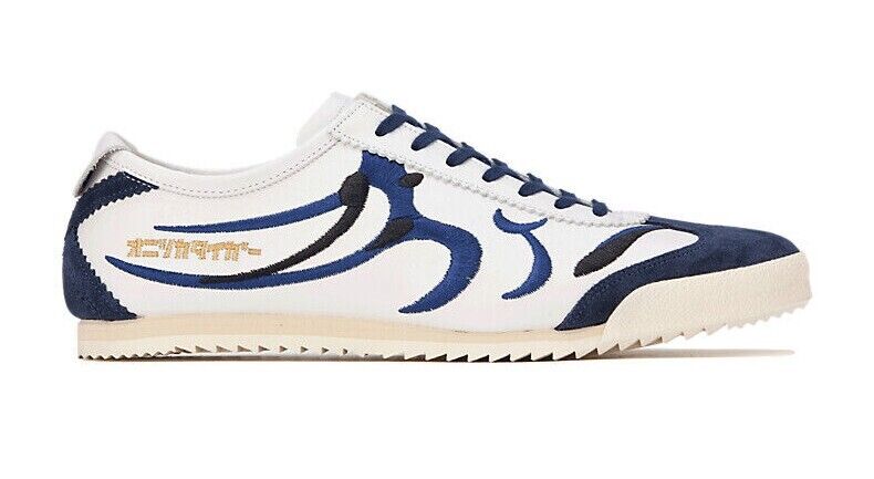 Onitsuka Tiger MEXICO 66 DELUXE NIPPON MADE Japanese KABUKI Onitsuka Tiger MEXICO 66 DELUXE NIPPON MADE Japanese KABUKI