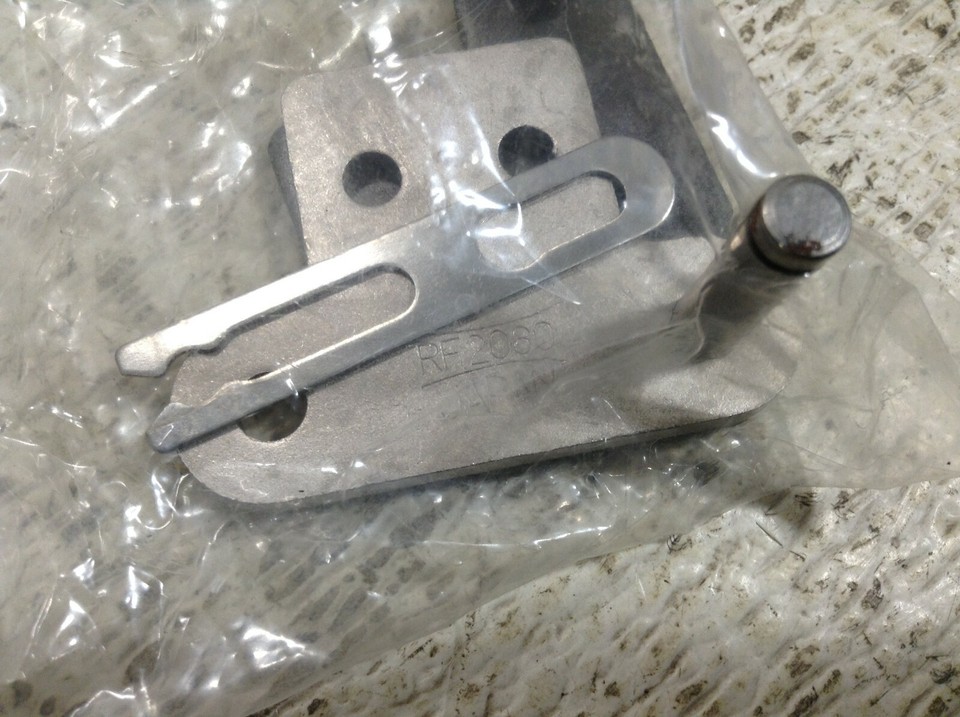 Tsubaki RF2060 Roller Chain Link New (TB) | eBay